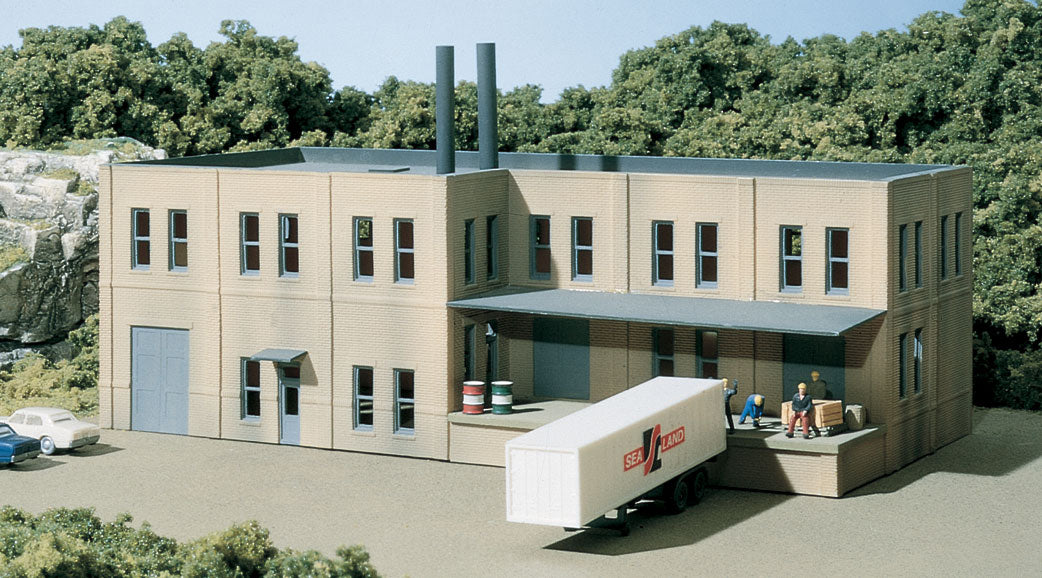 DPM Building Kits - N Scale – Michael's Trains