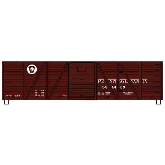 Rolling Stock - HO Scale – Michael's Trains