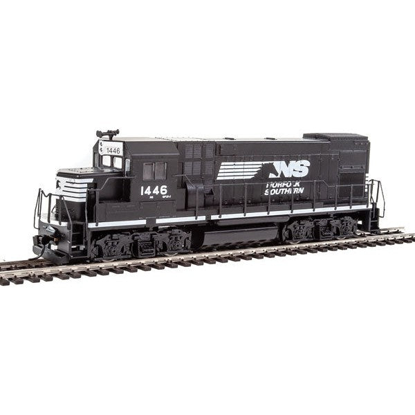 Best Train Set Walthers Trainline HO Scale EMD GP15-1 Diesel - Conrail ...