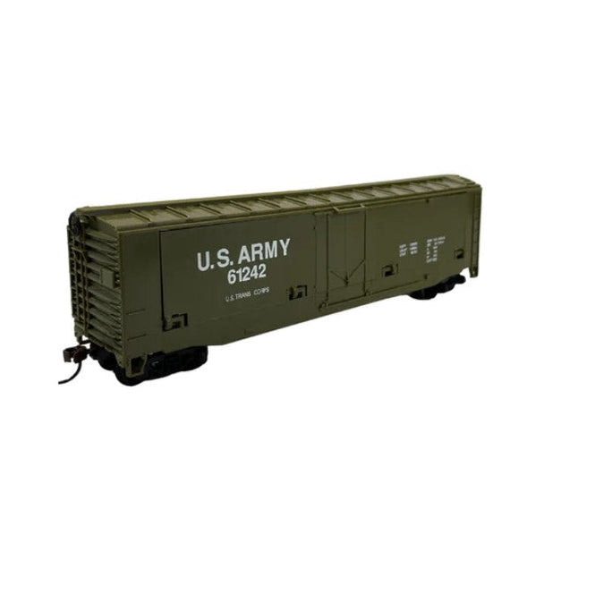 Rock Island Hobby - Army Rolling Stock – Michael's Trains