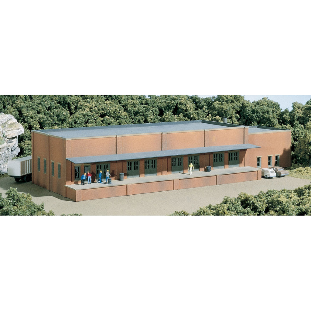 DPM 51000 - Trackside Transfer - N Scale Kit – Michael's Trains